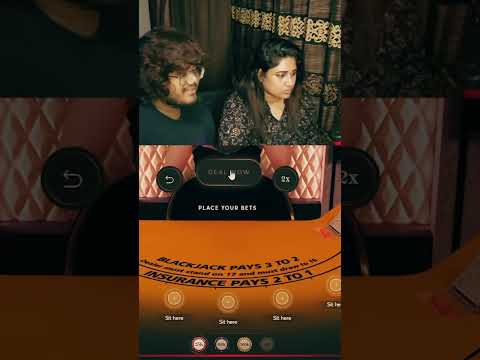 Indian mom gambling! #stake #gambling #casino #jackpot #lasvegas #trending #fyp #foryou #adeft