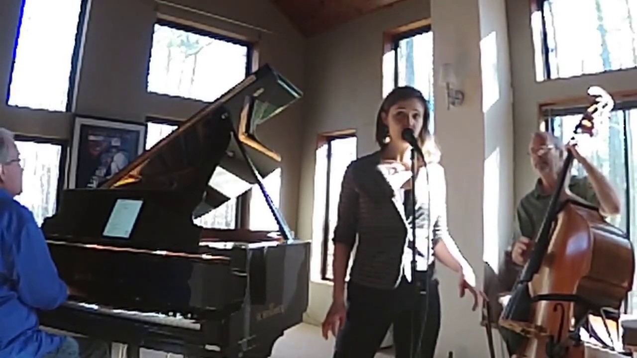 Hire City Lights Jazz with Meghan Causey - Jazz Band in Raleigh, NC ...