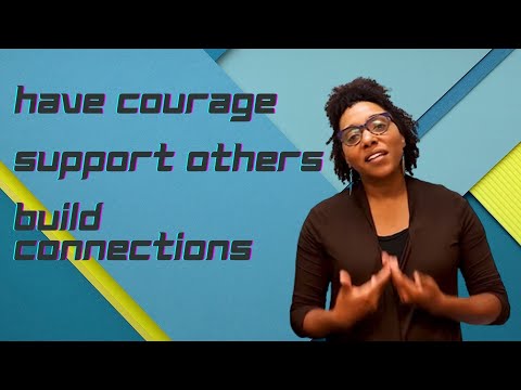 Courageous Conversations: Strategies and Tips