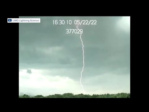 New lightning network in Arizona
