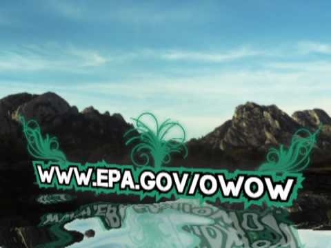 Protect Our Water - Check Car Oil Leaks (EPA Contest)