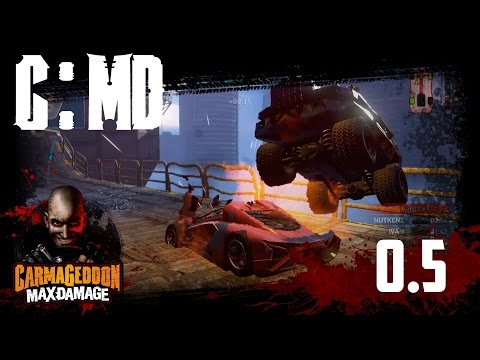 Steam Community :: Carmageddon: Max Damage