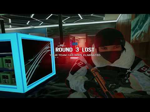 Steam Community :: Video :: Henryz20 Plays: Rainbow Six: Siege #34