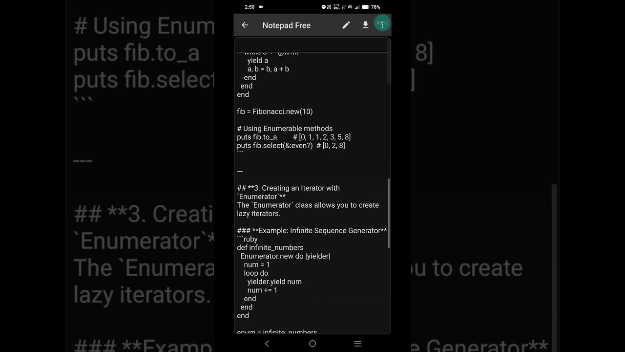 Ruby Custom Iterators Explained: yield, Enumerable, and Enumerator with Examples