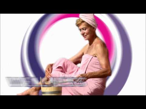Elite Fitness Commercial