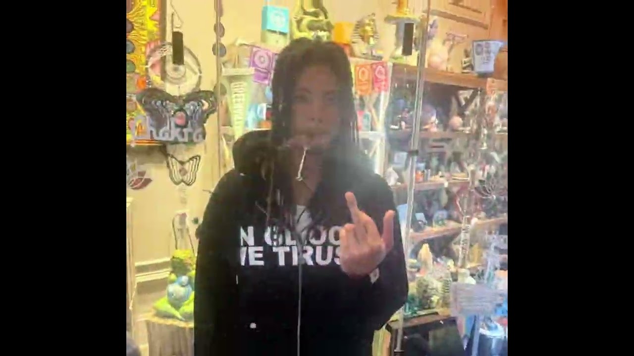 “LOTUS” – SPIDR762 | Official Audio 🪷🕷️