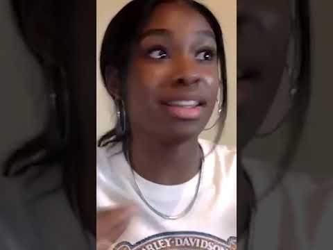 Coco Jones Reveals The Moment She Knew She Wanted The Role Of Hilary Banks In 'Bel-Air'