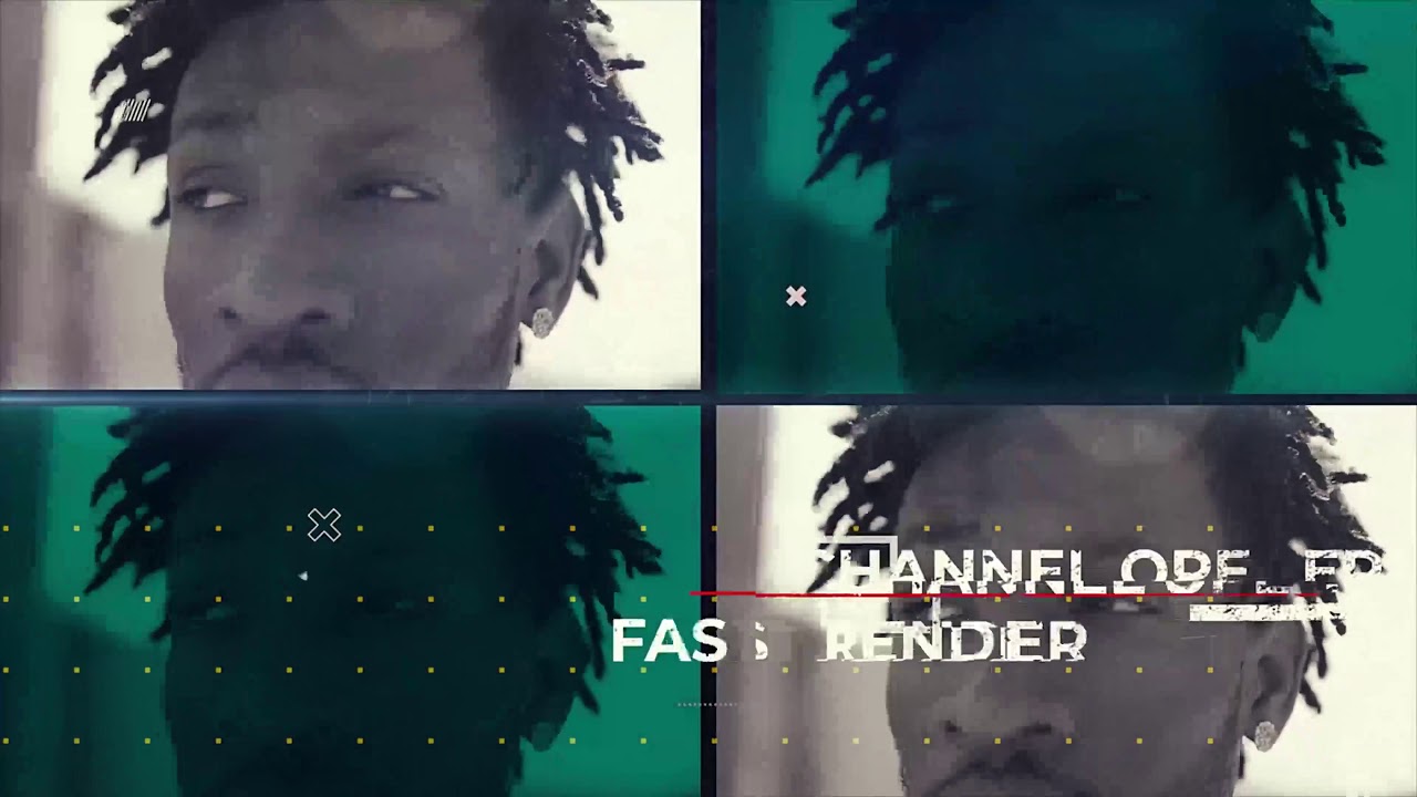 Creative Urban Opener | After Effects Project Files - Videohive template