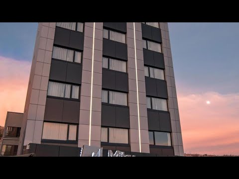 Mitru Express Hotel, La Paz, Bolivia | Travel With Sandhya