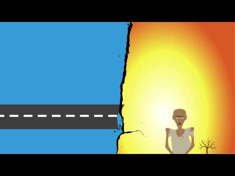 Spatial Inequality