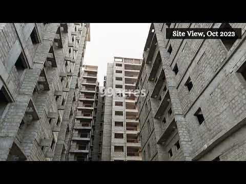 Praneeth Pranav Solitaire Hyderabad, Bachupally | Price List & Brochure ...