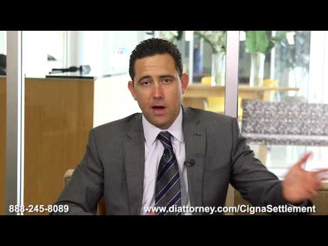 Cigna Disability Agreement for Massachusetts Residents Video