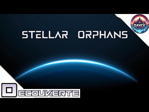 Steam Community :: Video :: Ce deckbuilding est complètement dingue | STELLAR ORPHANS (DEMO ...