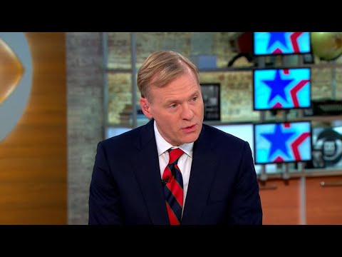 What are the GOP's legislative priorities for 2018?