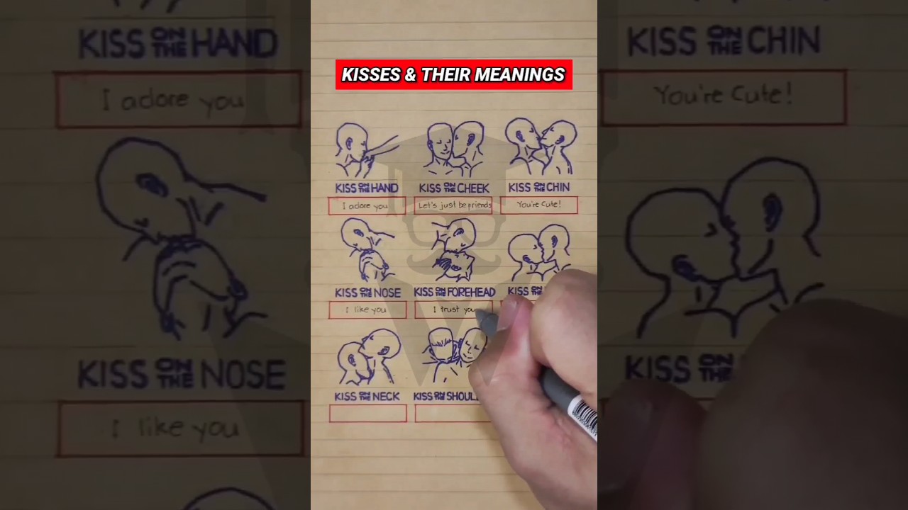 Le guide essentiel pour maîtriser le french kiss