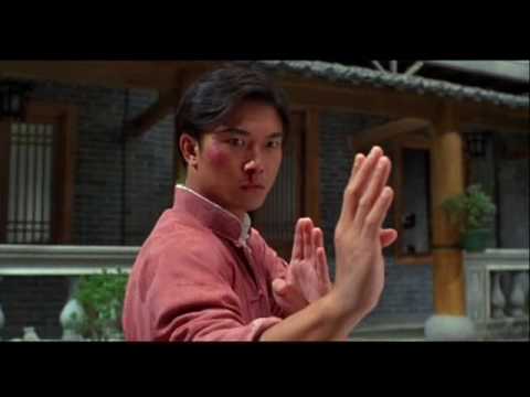 Jet Li- 李連杰 | Your Name is very important