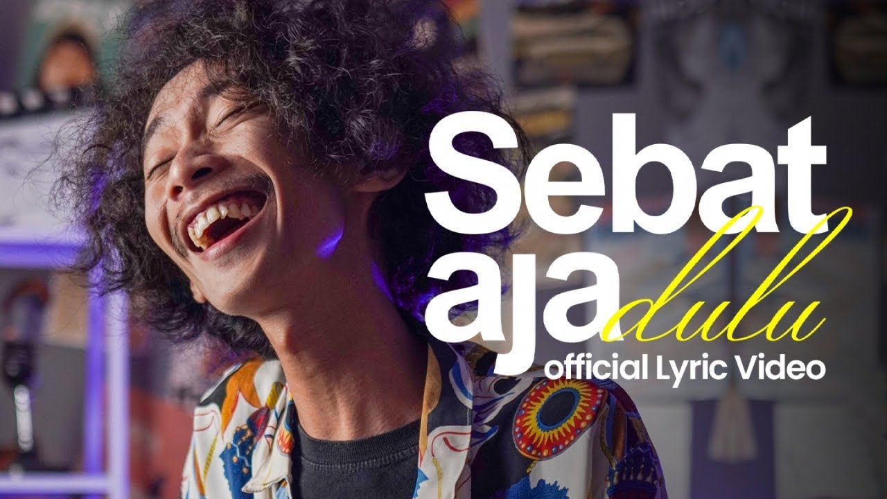 Sebat Aja Dulu by Smvll from Indonesia | Popnable