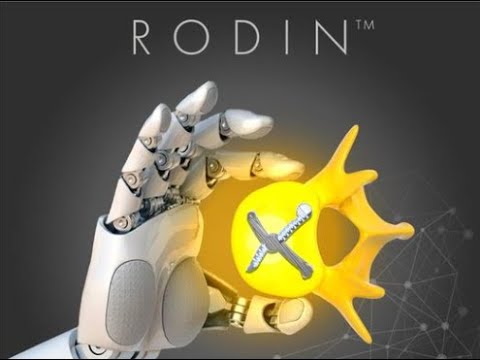 CTL Amedica: RODIN Expandable