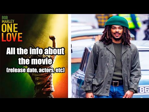 Bob Marley: One Love – All Available Information | Release date, Actors