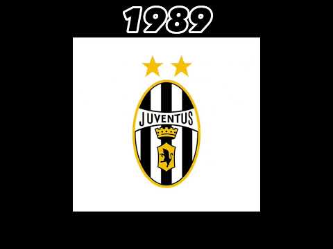 logo juve evolution #juventus #evolution #shorts #torino