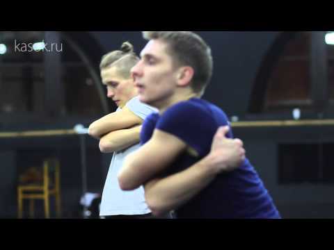Anton Valdbauer (Royal Swedish Ballet)