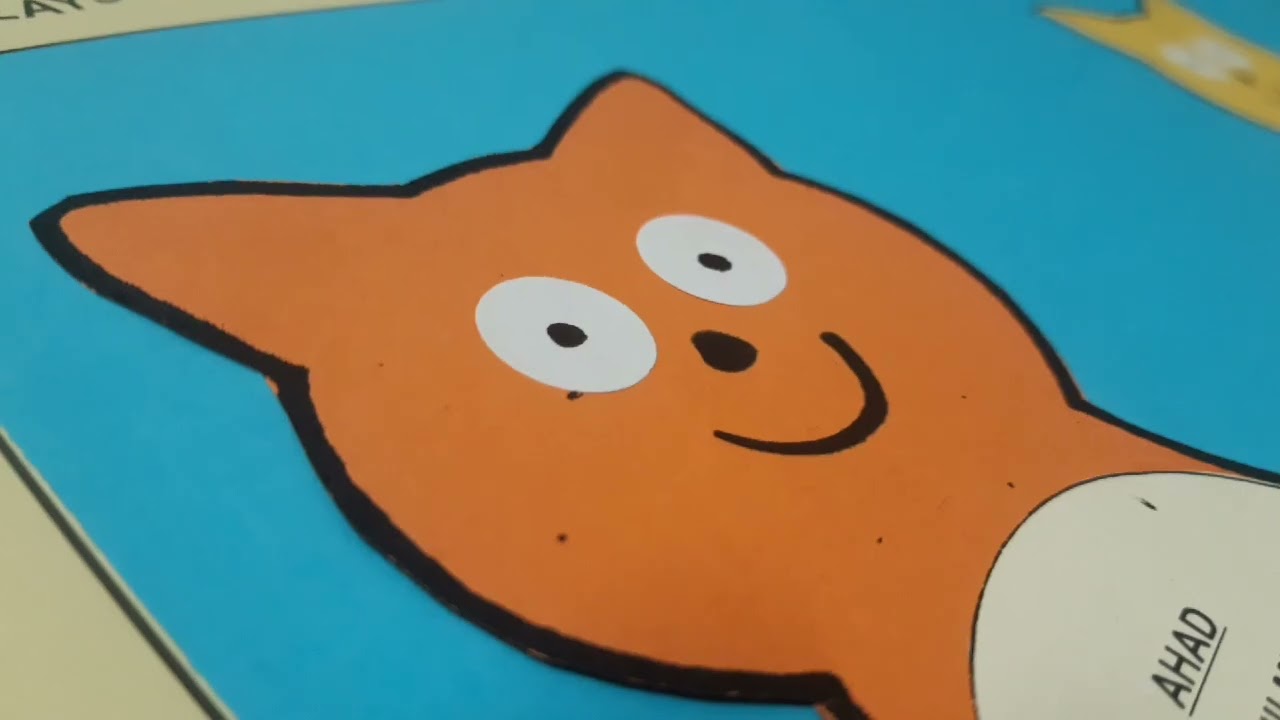 Jadual Bertugas Kelas 2022