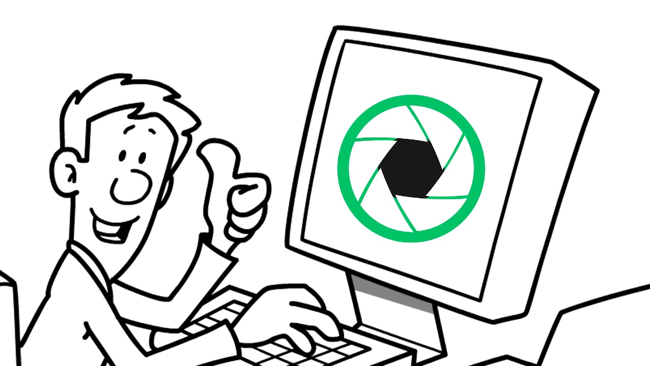 Protect your Eyes With Iris