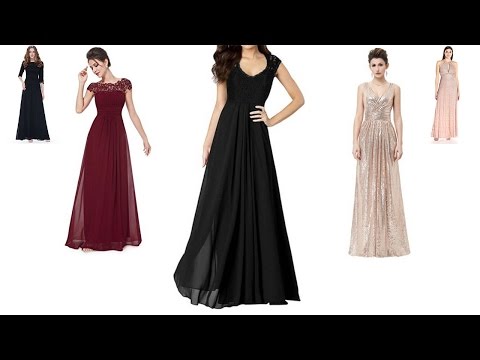 Top 5 Best Formal Dresses Reviews | Cheap Formal Dresses
