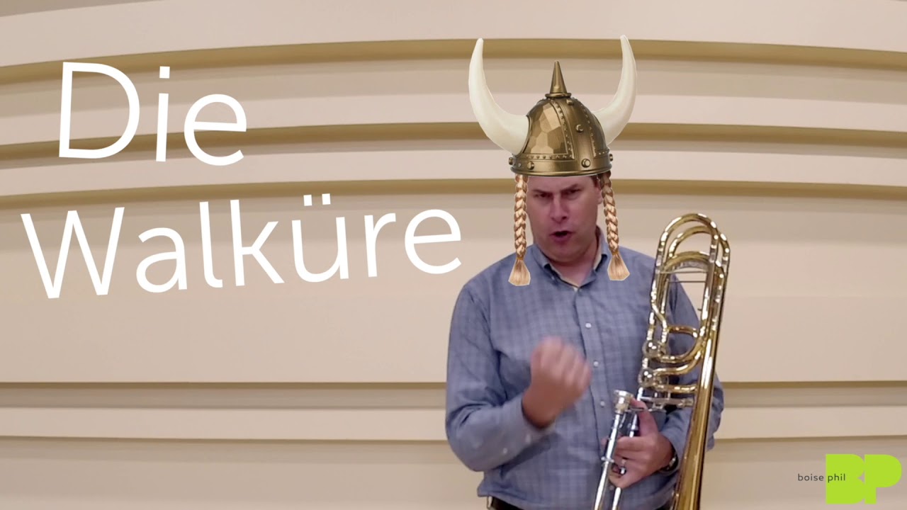 Learning Resources - Boise Phil