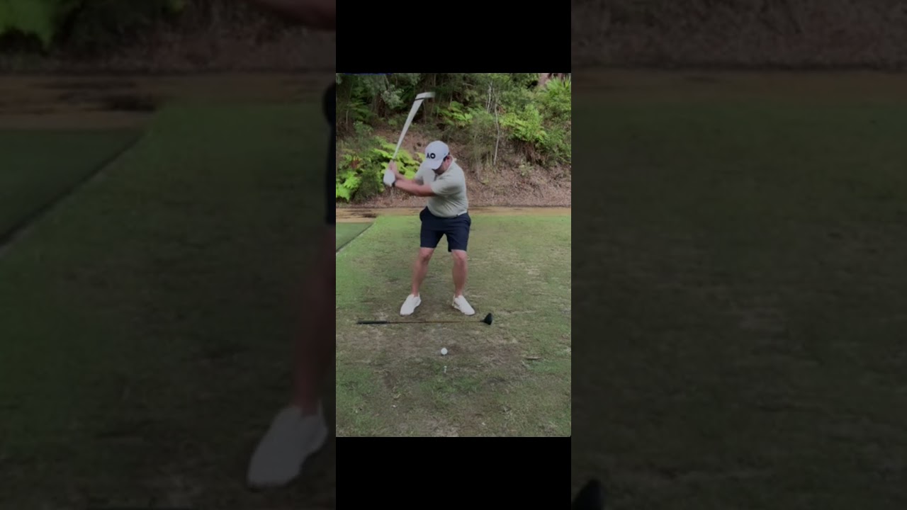 YOU WANT AN EFFORTLESS ACTION?#golf #golflesson #golfswing #wildbillmehlhorn  @bettinardigolf