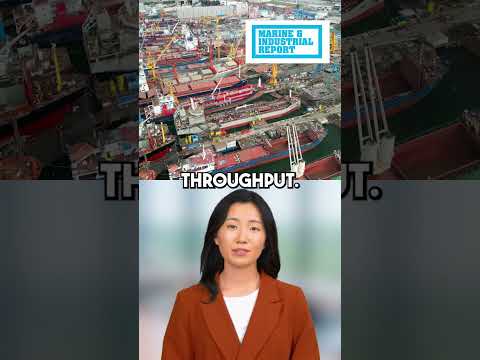 Manila’s port gets a $100M boost to meet surging trade demand. #ManilaPort #DPWorld