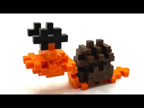 Plus-Plus video instructions