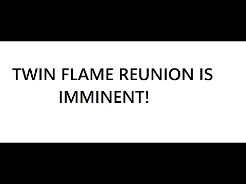 Ten Twin Flame Reunion Numbers!