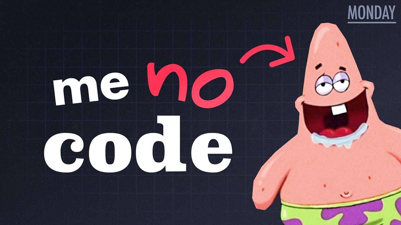 Nobody understands their code anymore...