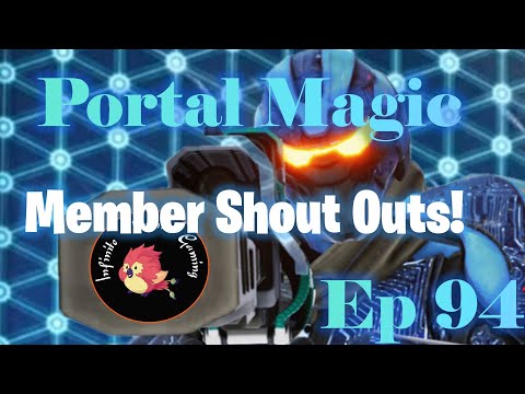 Steam Community :: Video :: Splitgate: Portal Magic Ep 94 Beats ...