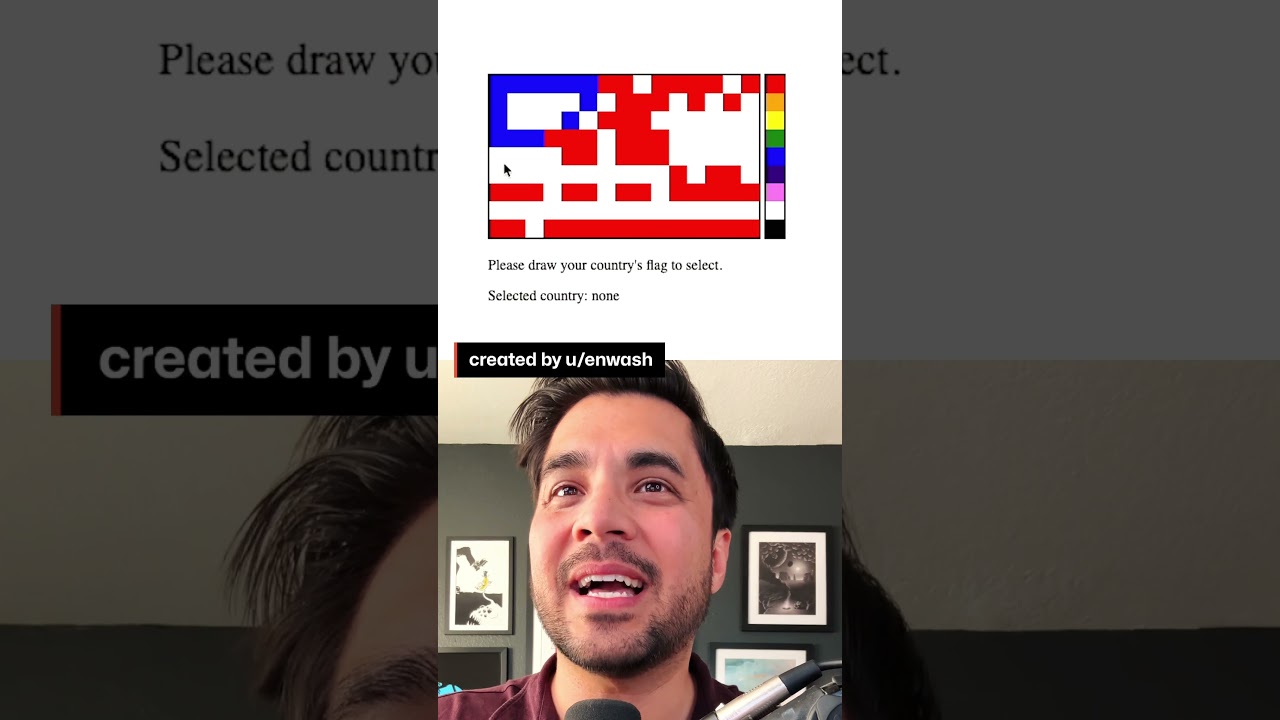 The WORST UI designs part 7