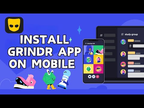 How to Install Grindr App on Android (2024)