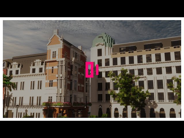 Compbuild Textures Realism - 1000+ Vanilla Models & Items | 128x Minecraft Texture Pack