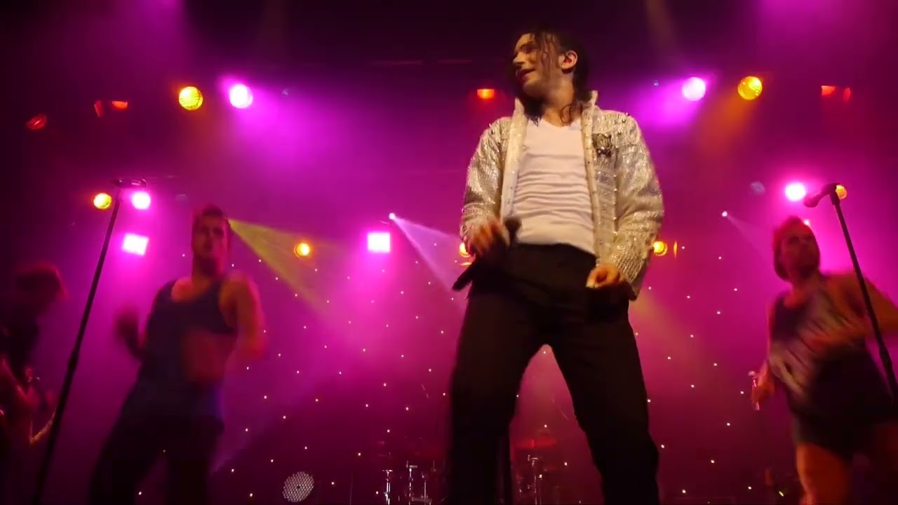 Michael Starring Ben