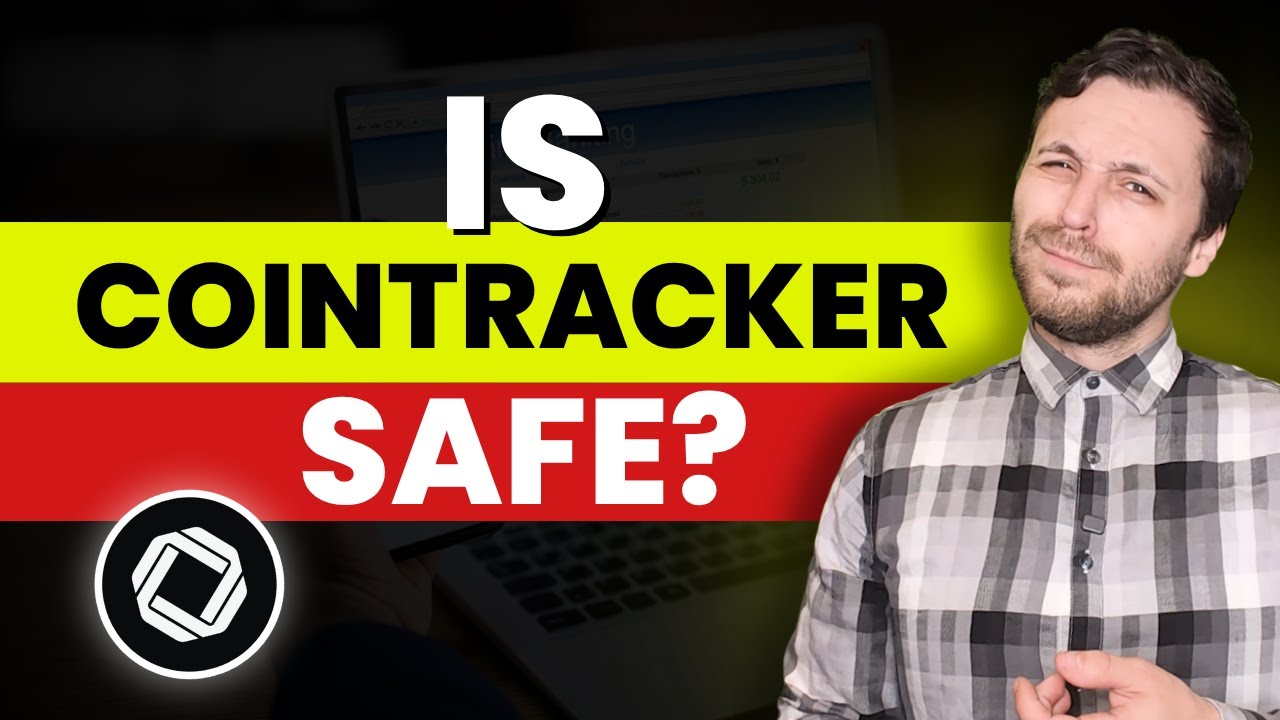 ✅ Is Cointracker Safe? – 🔒 What Every Crypto Investor Needs to Know!