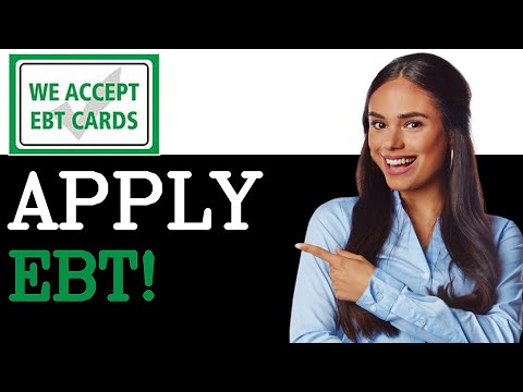 How To Apply For EBT In Virginia (2025)
