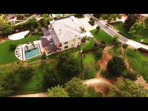 25321 Prado De Los Arboles, Calabasas 91302
