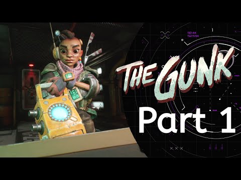 Steam Community :: The Gunk