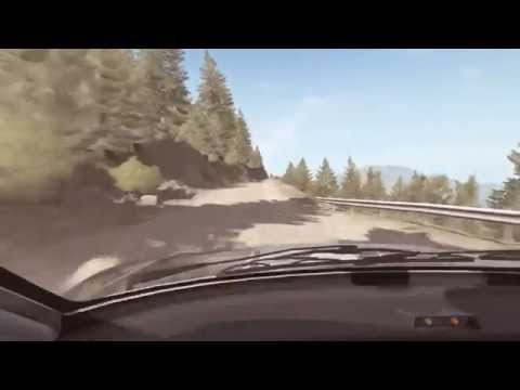 Steam Community :: Video :: DiRT Rally - F2 Kit Car / Peugeot 306 Maxi ...
