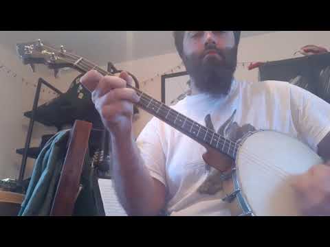 Banjo for sale
