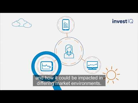Schroders investIQ: Over optimism