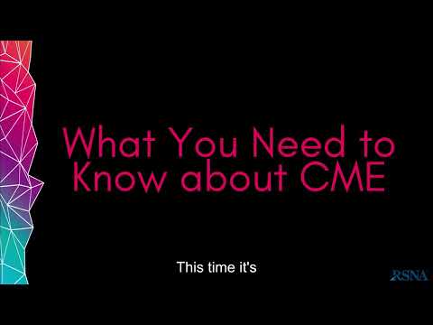 What to Know about CME