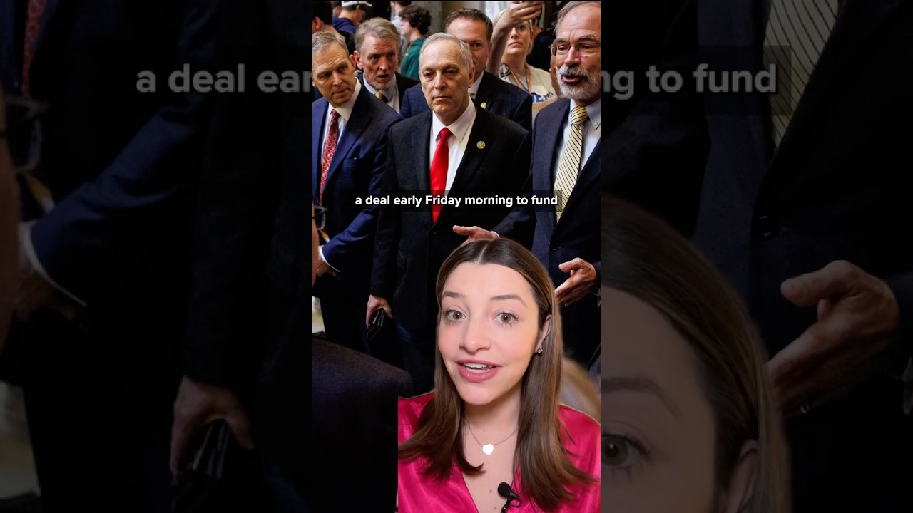 House GOP rejects Senate DHS funding bill, extending stalemate