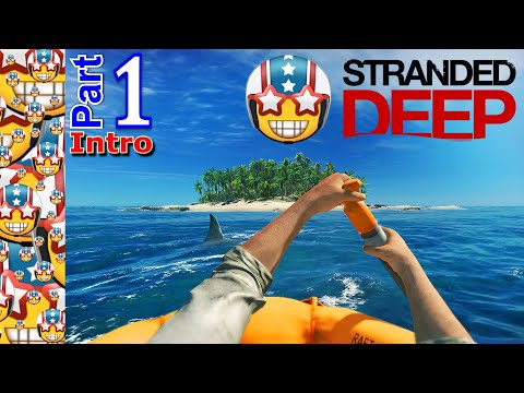 Steam Community :: Video :: I'm Lost | Stranded Deep | Part 1 Intro ...