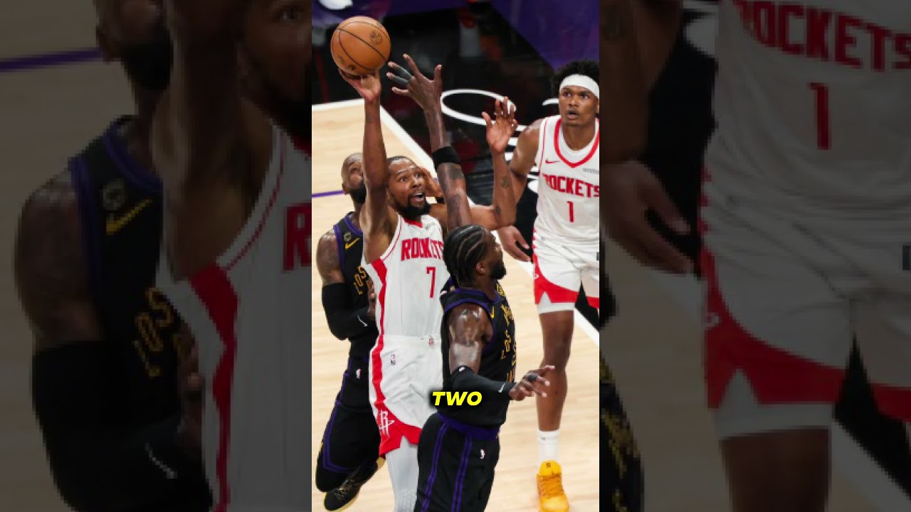 The #Lakers are up 2-0 in the first round of the playoffs. #nba #LeBron #fyp #Lakeshow